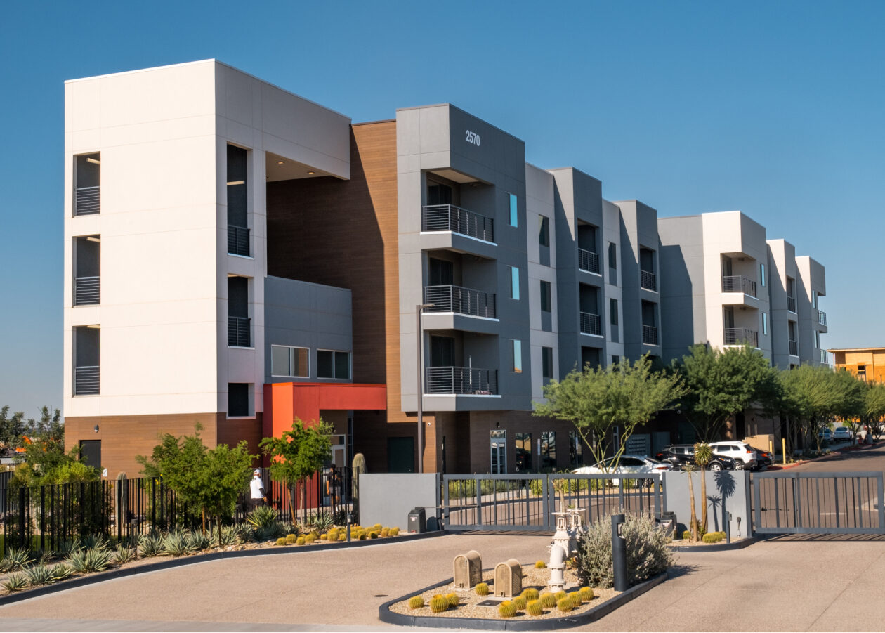 Custom Housing Facilities - Pro Housing