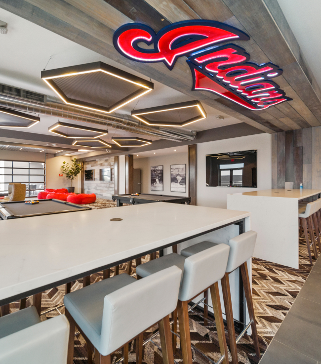 The Clubhouse - Pro Housing