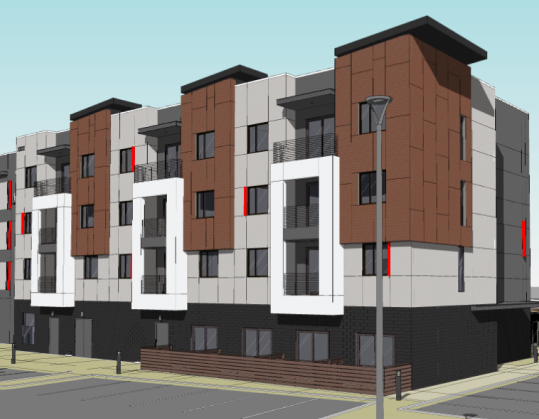 Ciudad Reina - Pro Housing