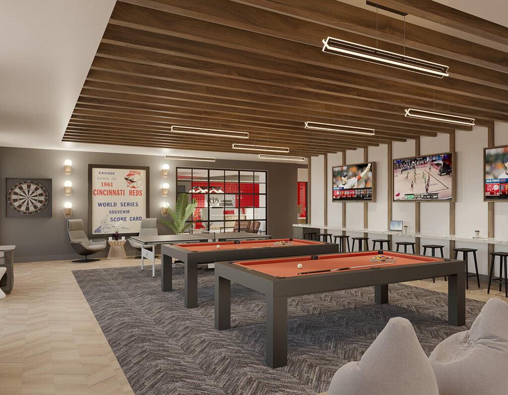 Ciudad Reina - Pro Housing