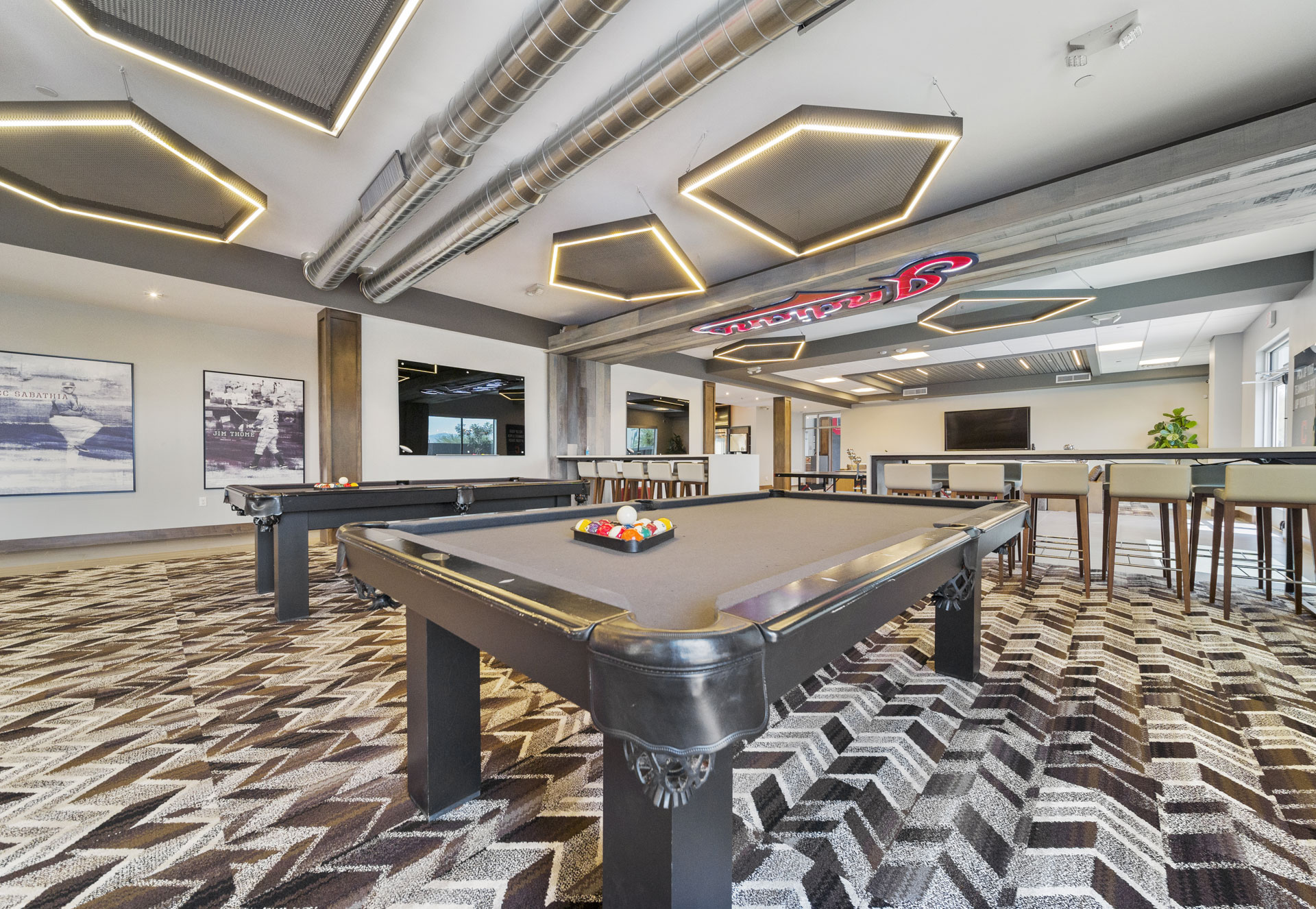 The Clubhouse - Pro Housing