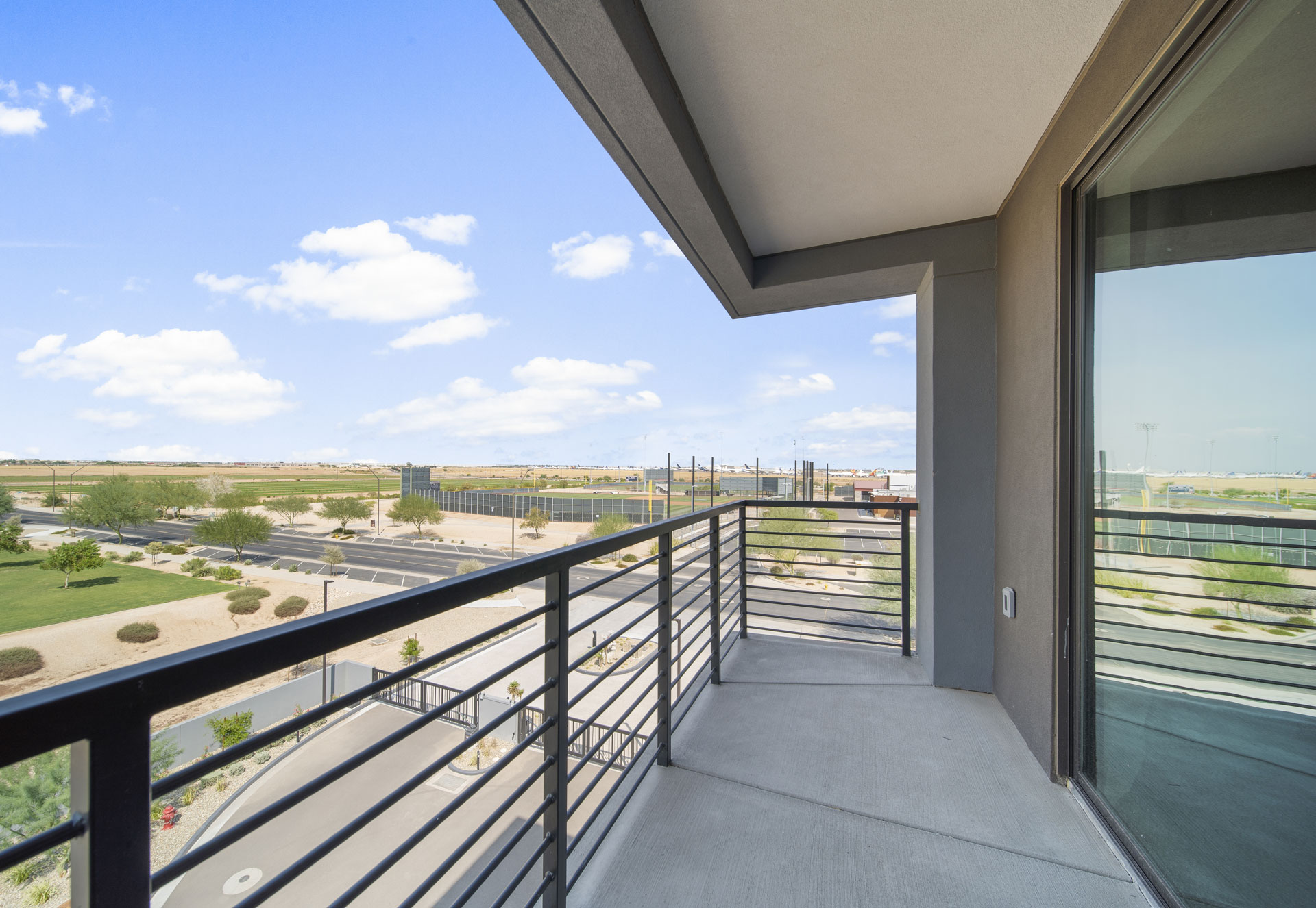 The Clubhouse - Pro Housing