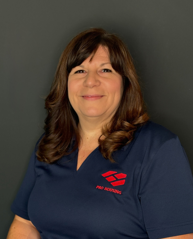Traci Montefusco - Pro Housing